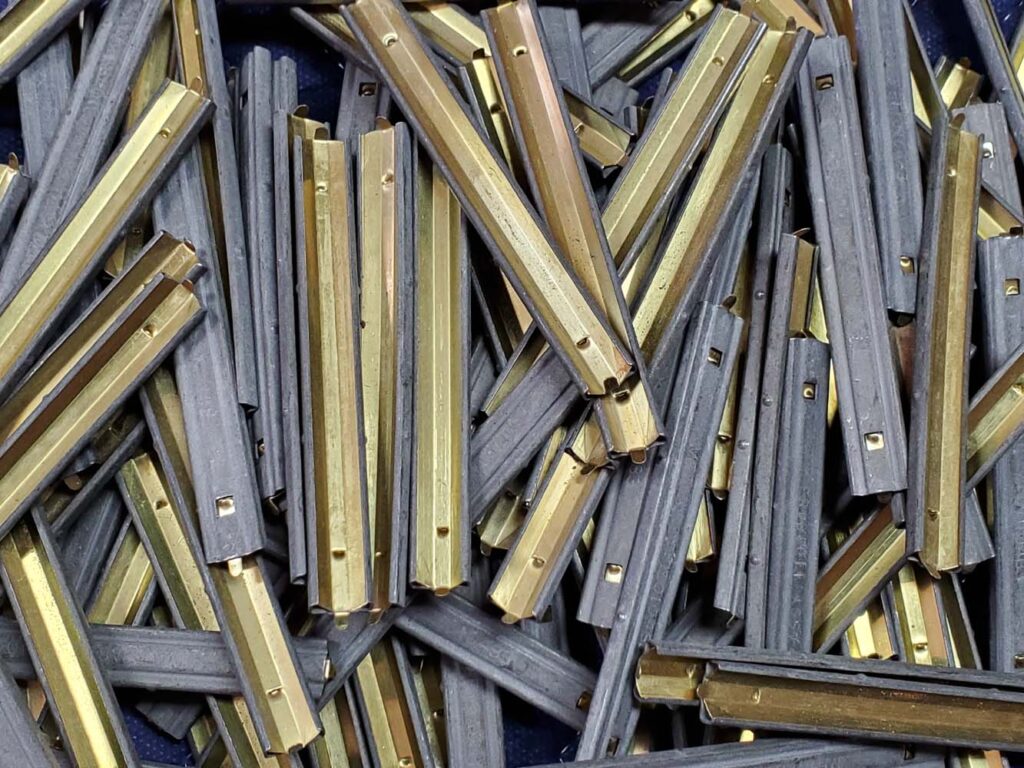 223/556 Stripper Clips 200 count Excellent Condition